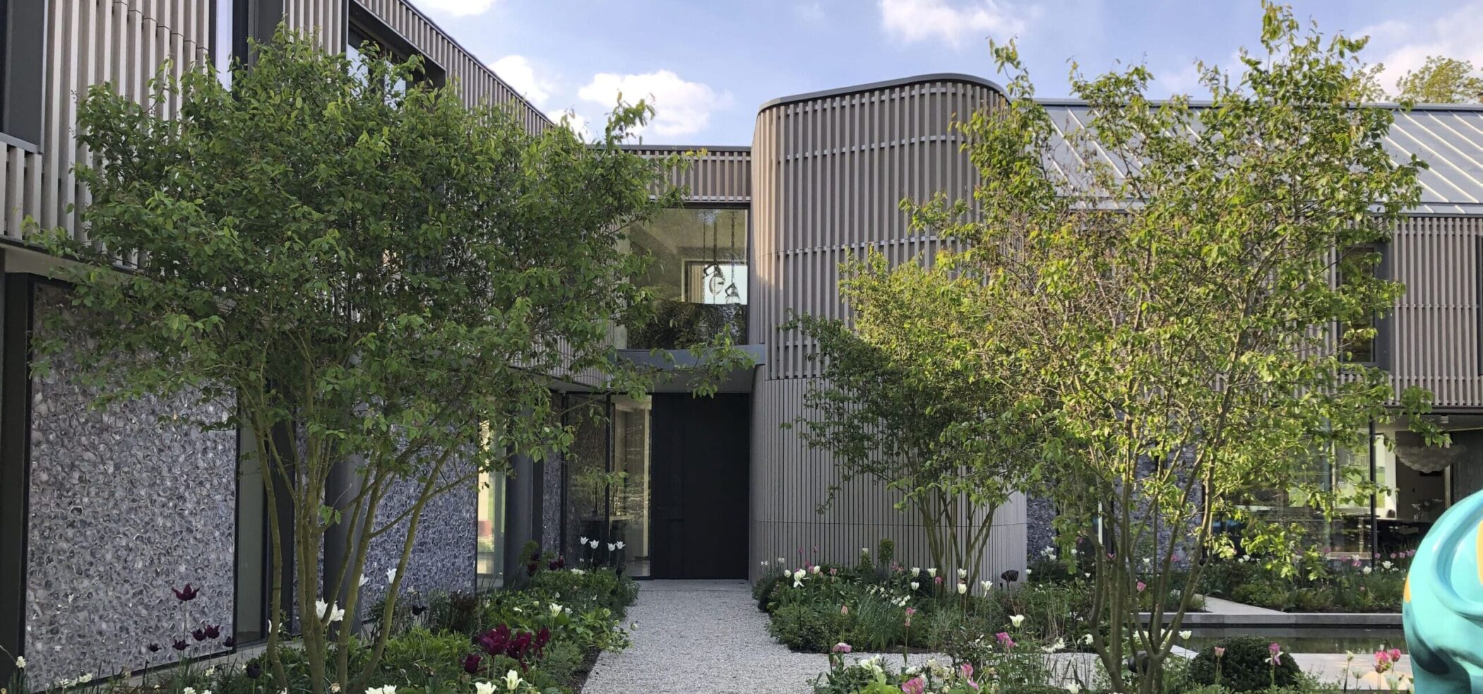 Home - Danks Badnell